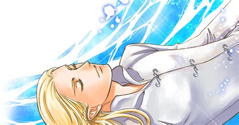 エルフ 『波の歌』データ版見本 面堂かずきのマンガ 漫画 トールキン レゴラス Pixiv