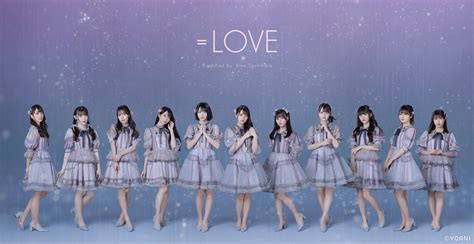 📸 画像：＝love・≠me・≒joy総勢36名で歌うイコノイジョイ合同楽曲「トリプルデート」mv公開！｜＝love・≠me・≒joy総勢36