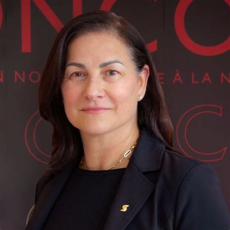 Ninva Eyyi Cfa On Linkedin Maria Mangiocavallo Concordia University