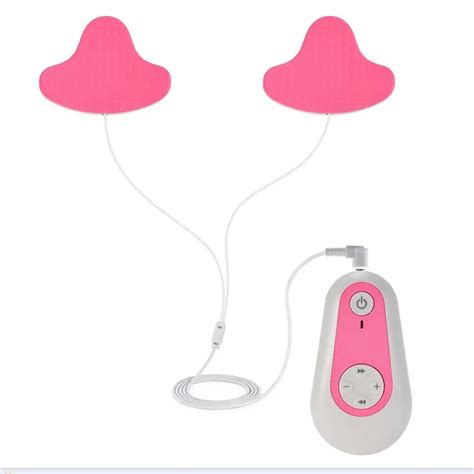 Electric Breast Enlarging Massager Breast Enlargement Massager