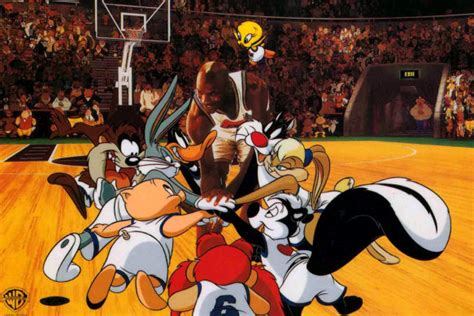 Is It Timesup For Looney Tunes Pepe Le Pew