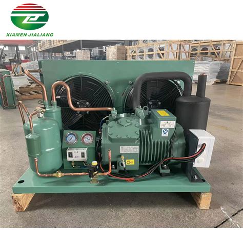 High Stability Refrigeration Unit