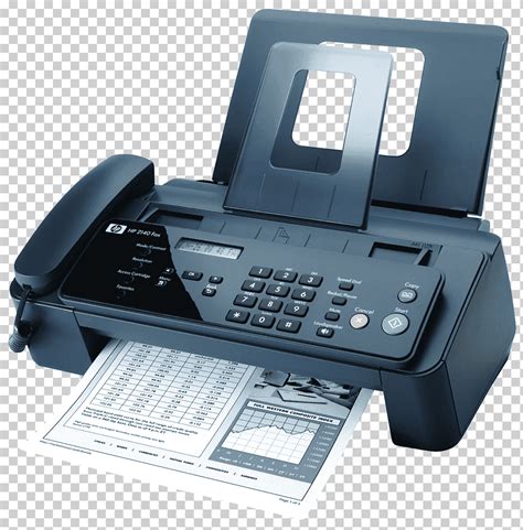 Hp 2140 Fax