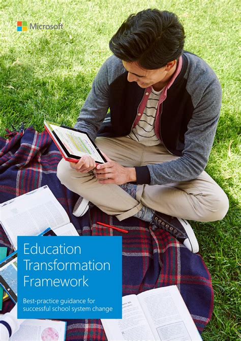 pdf education transformation framework dokumen tips