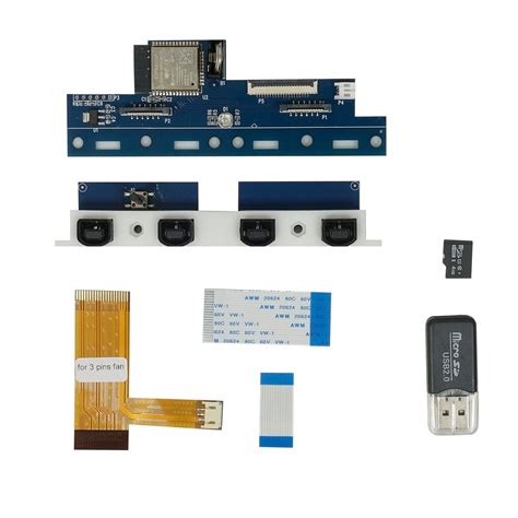 Sega Dreamcast Internal Bluetooth Wireless Controller Adapter Ibluec