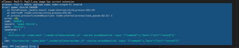 Invalid Device Codec In Master Branch · Issue 493 · Thethingsnetwork