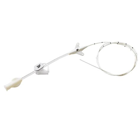 04 Vascu Picc® Ii Kit Cateter Welt Medical