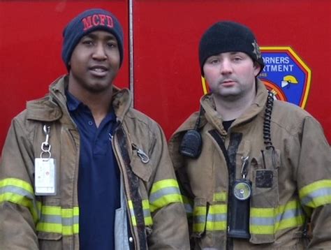 Slain Cop Michael Hoosock Remembered As Mentor And Hero ‘that Man