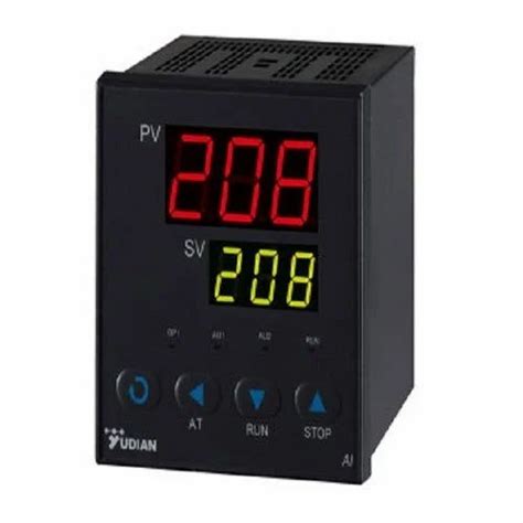 PID Controller At Piece Samarth Nagar Nagpur ID