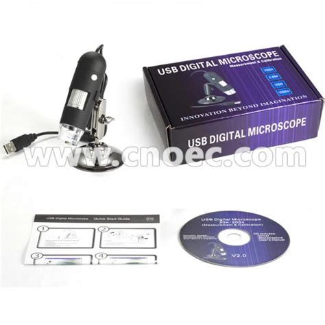 Usb Handheld Digital Microscope 2 0m