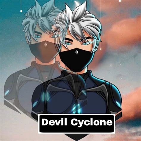 Devil Cyclone Youtube