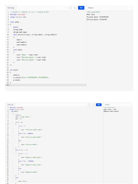 Code Ss For C Pdf