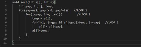 solved find the invariants of each loops 1 3 of the