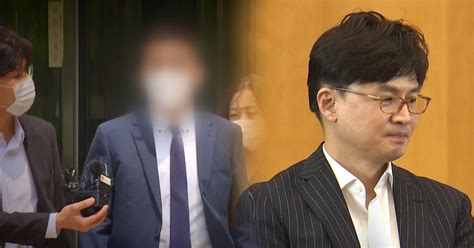 검·언 유착 의혹 전 채널a 기자 오늘 기소한동훈 공범 적시될까