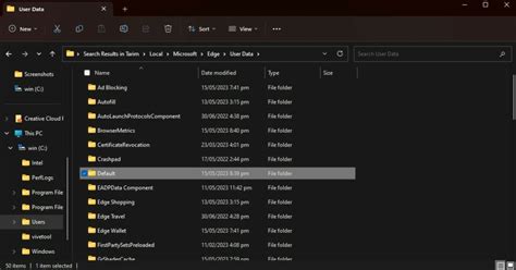 How To Enable Disable Restore Pages Dialog Prompt In Microsoft Edge