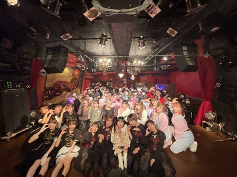 Lifesta On Twitter 📢『tokyo Girls Connection』渋谷star Lounge ご来場いただき