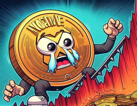 Memecoin Trader Loses Over 1M To Normie Exploit
