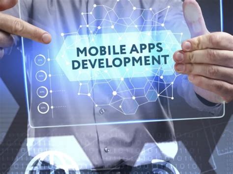 Android And Ios Mobile App Development Using Kotlinswift Expert