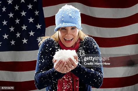 Olympic Bobsledder Erin Pac Photos And Premium High Res Pictures