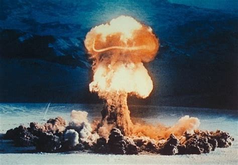 Us Military Developing Variable Nukes Report Nuclear News Tasnim