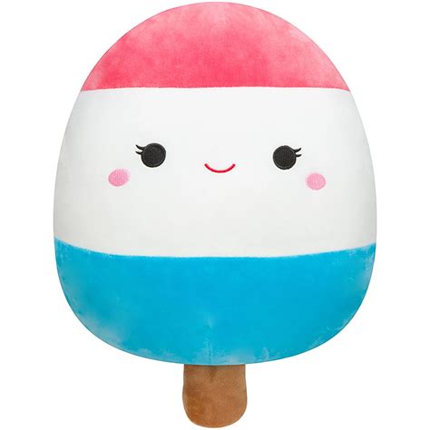 Squishmallows Lelila Ice Cream Uk