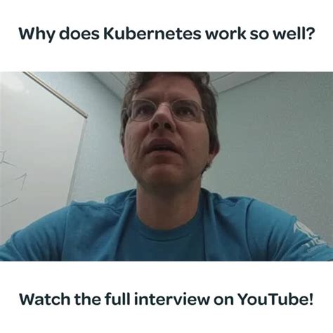 Linux Academy On Linkedin Learn How The Founders Of Kubernetes Came