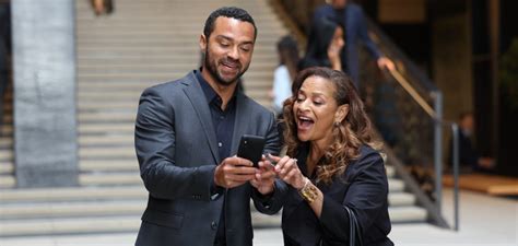 Is Jackson Avery Dead Why Did Jesse Williams Leave Greys Anatomy
