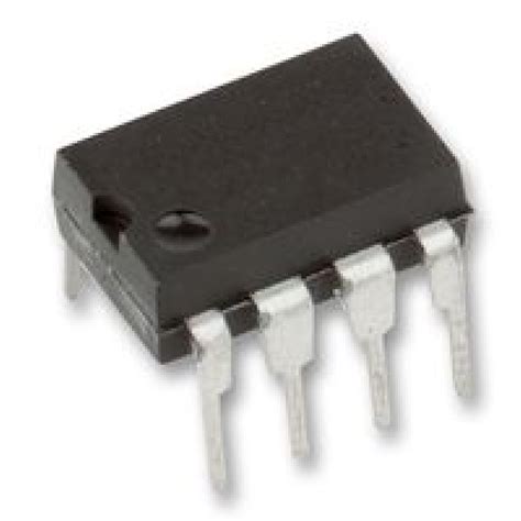 64K SPI BUS SERIAL EEPROM MICROCHIP Electrocomp