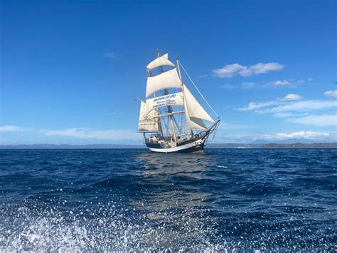 Marine Meteorologists Set Sail Royal Meteorological Society