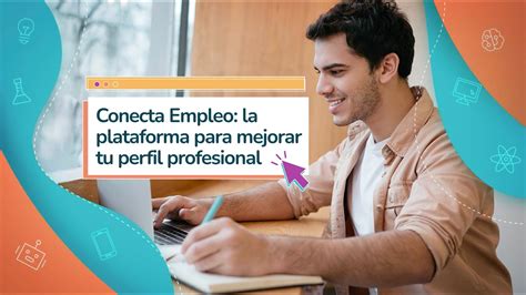 Conecta Empleo Entra Aquí Si Quieres Tener Trabajo En El Mundo