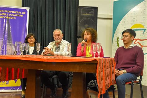 Lanzamiento De La Campaña Una Vida Sin Violencias Es Tu Derecho