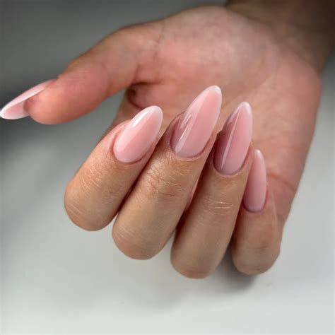 Builder Gel Nail Extensions The Beauty Training School