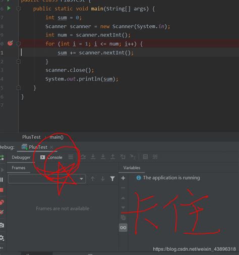 带你走进Debug的世界基于EclipseIntelliJ IDEA 航行学园