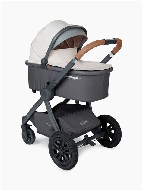 Коляска Happy Baby Mommer Pro 2 в 1 купить в Краснодаре – магазин «Жирафик»