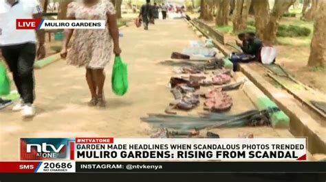 Muliro Gardens Shame Photos Fasci Garden