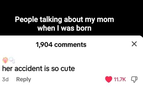 I Saw This Comment Typo And I Made It A Meme R Bpdmemes