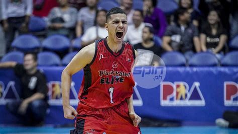 Don’t write us off: DiGregorio confident Blackwater new boys can fill ...