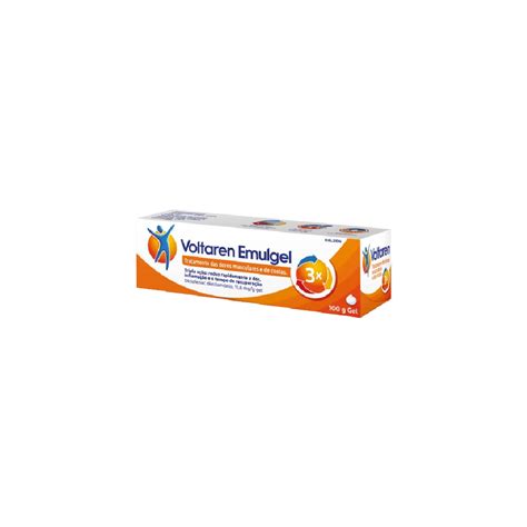 Voltaren Emulgel