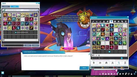 Elsword Gameplay Stream Youtube