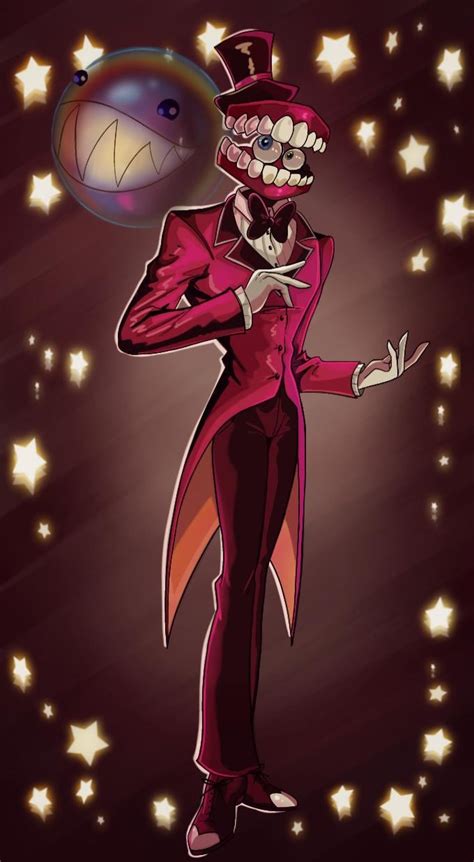 Just This Caine Art I Did Rtheamazingdigitalciru