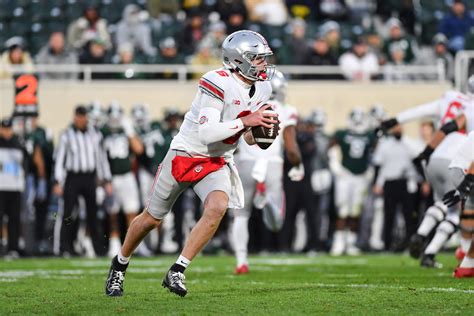 Ohio State 2023 Roster Breakdown Who Will Be The Buckeyes Starting