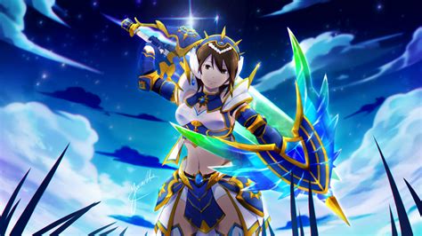 Monster Hunter 4 G Danbooru