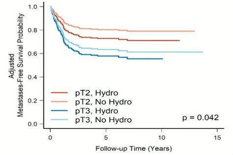 Astro 2022 Multi Institutional Matched Comparison Of Radical