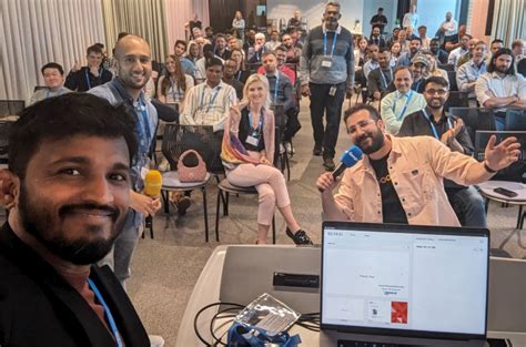 Gokul Ramasubramanian On Linkedin Mlops Llmops Vertexai