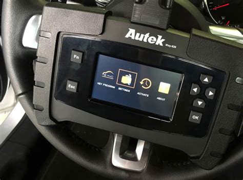 Autek Ikey820 Vs Other Obd Key Programmers Car Key Programmer Blog