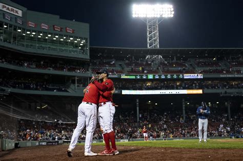 Red Sox Failure To Bring Xander Bogaerts Back Will Cost Them Rafael Devers