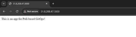 Choosing Between Pull Vs Push Based Gitops Aviator