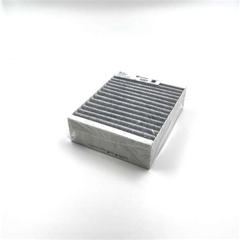 Siber Df Evo Evo2 1xf7 Ac Activated Carbon Filter Odor