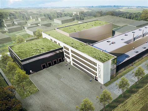 Uniklinikum Würzburg Ingenieurbüro Liebert