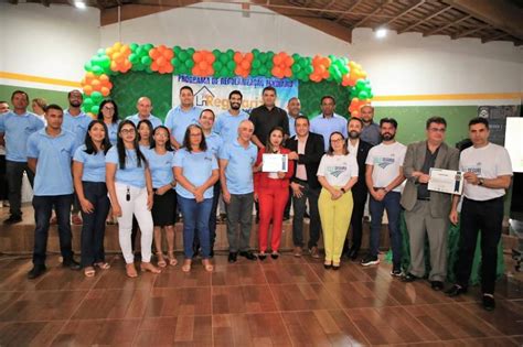 Prefeitura de Dianópolis realiza o sonho da conquista de título